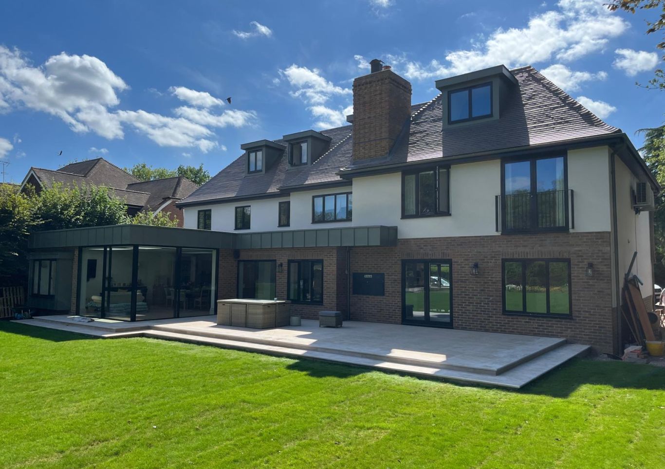 Projects - Ação Suave | 0203 478 6592