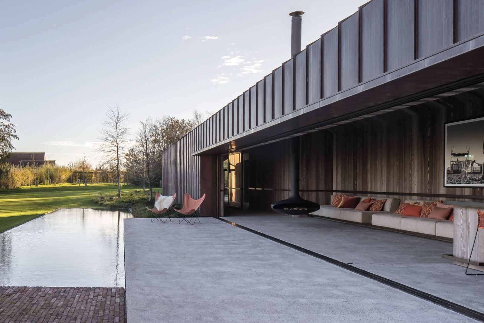 Projects - Ação Suave - Architectural Glazing Solutions | 0203 478 6592