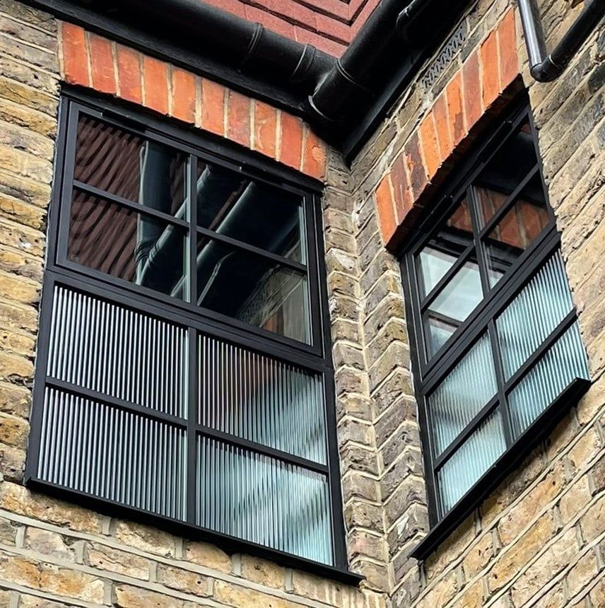 Home | Ação Suave - Architectural Glazing Solutions | 0203 478 6592