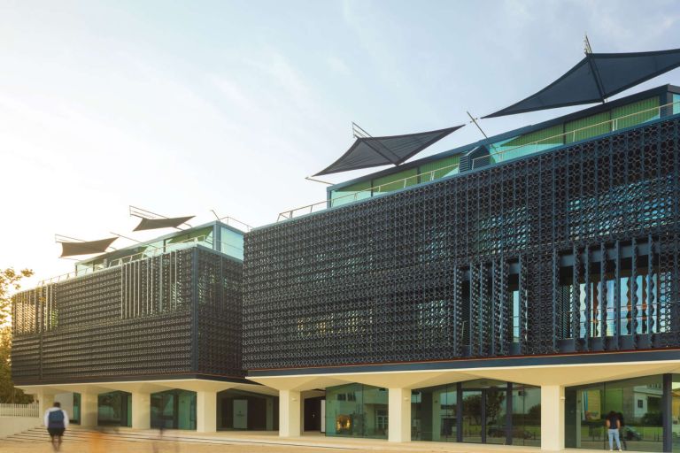 Bespoke Structural - Ação Suave - Architectural Glazing Solutions