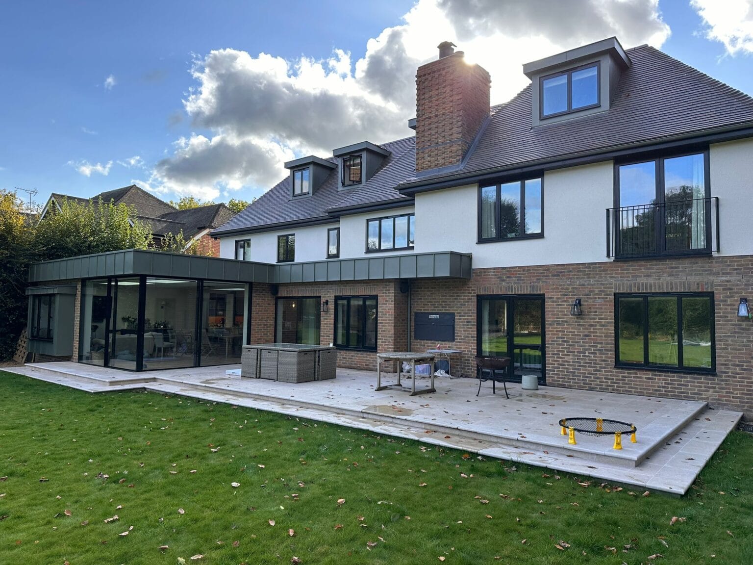 Ação Suave and Its Esteemed Partners - Ação Suave - Architectural ...