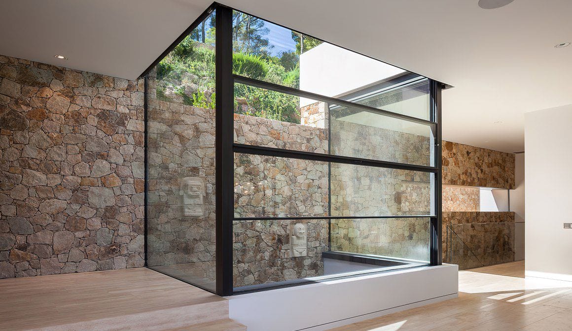 Guillotine Windows by Ação Suave - Ação Suave